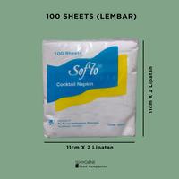 Jual Tissue Cocktail Murah - Harga Terbaru Mei 2024