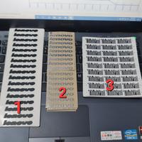 Jual Sticker Thinkpad Murah & Terbaik - Harga Terbaru Oktober 2022