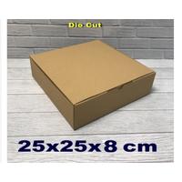 Jual Box Karton Makanan Terbaik - Harga Murah Mei 2024 & Cicil 0%