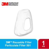 Jual 3M Filter Retainer 501 Terbaik - Harga Murah Mei 2024 & Cicil 0%