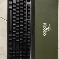 Jual Keyboard Koodo Terbaru - Harga Murah Februari 2024 & Cicil 0%