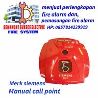 Jual Manual Call Point Terbaik - Harga Murah Juni 2024 & Cicil 0%