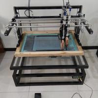 Mesin DTF Terbaik, Harga Murah Maret 2025