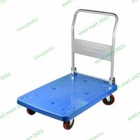 Jual Trolley Krisbow 300Kg Terbaik - Harga Murah Mei 2024 & Cicil 0%