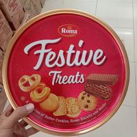 Jual Roma Festive Terdekat - Harga Murah & Grosir Mei 2024