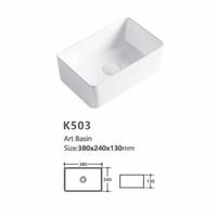 Jual Washbasin Terbaik - Harga Murah Januari 2025 & Cicil 0%