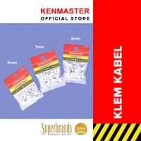 Jual Klem Kabel Listrik Terbaik - Harga Murah Februari 2025 & Cicil 0%