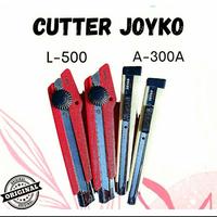 Jual Cutter Joyko L500 Murah & Terbaik - Harga Terbaru Maret 2025