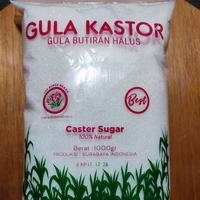 Jual Gula Kastor 1 Kg Murah - Harga Terbaru 2024