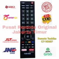 Jual Remote Tv Toshiba Original Murah & Terbaik - Harga Terbaru Juni 2024