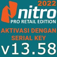 Jual Nitro Pdf Pro Terlengkap - Harga Murah November 2022