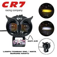 Jual Lampu Led Cr7 Terlengkap - Harga Murah Februari 2024 & Cicil 0%
