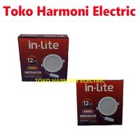 Jual Lampu Led In Lite Murah & Terbaik - Harga Terbaru Maret 2025