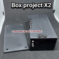 Jual Box X2 Murah - Harga Terbaru Mei 2024