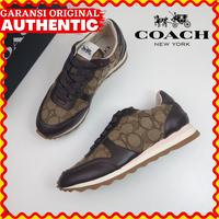 Jual Sepatu Coach Wanita Murah - Harga Terbaru 2020
