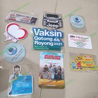 Jual Magnet Kulkas Custom Terlengkap - Harga Terbaru Juni 2024 & Cicilan 0%