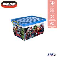 Naiba Houseware Official Store - Produk Resmi Lengkap & Harga Terbaik ...