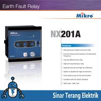 Jual Earth Fault Relay Murah - Harga Terbaru 2021