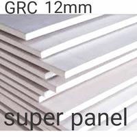 Jual Grc 12Mm Terbaik - Harga Murah Oktober 2025 & Cicil 0%