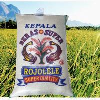 Jual Beras 25Kg Terdekat - Harga Murah & Grosir Mei 2025