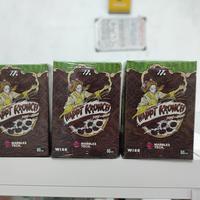 Jual Happi Crunch Murah - Harga Terbaru 2024