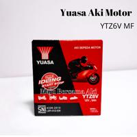 Jual Aki N70 Yuasa Terlengkap - Harga Murah Juni 2024 & Cicil 0%