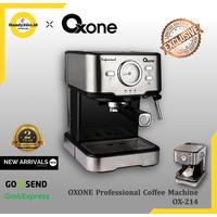 Jual Coffee Maker Oxone Terlengkap - Harga Terbaru Juni 2024 & Cicilan 0%