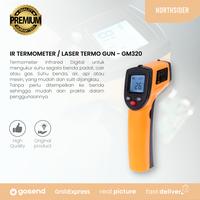 Jual Termo Gun Terbaik - Harga Murah Februari 2025 & Cicil 0%
