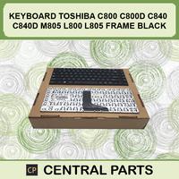 Jual Keyboard Toshiba C800 Murah & Terbaik - Harga Terbaru Mei 2024