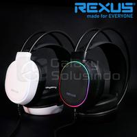 Jual Headphone Rexus Murah & Terbaik - Harga Terbaru April 2025