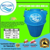 Jual Septic Tank 800 Liter Murah - Harga Terbaru Mei 2024