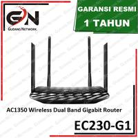 Review TP-LINK EC230-G1 AC1350 Wireless Dual Band Gigabit Router ec230 ...