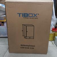 Jual Panel Tibox Terbaik - Harga Murah Februari 2025 & Cicil 0%