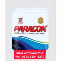 Jual Cat Tembok Paragon Terbaik - Harga Murah Maret 2025 & Cicil 0%