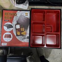 Jual Bento Box Terlengkap - Harga Terbaru Februari 2026 & Cicilan 0%