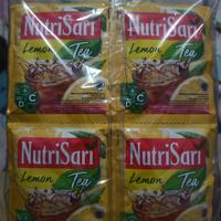 Jual Nutrisari Lemon Tea Terdekat - Harga Murah & Grosir Juli 2023