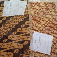 Jual Map Batik Kain Murah & Terbaik - Harga Terbaru Januari 2024