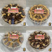 Jual Sandy Cookies Terdekat - Harga Murah & Grosir Maret 2023