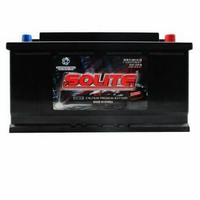 Jual Aki Solite Terlengkap - Harga Murah Maret 2024 & Cicil 0%