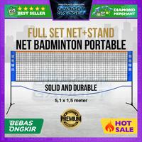Jual Net Badminton Portable Murah & Terbaik - Harga Terbaru Desember 2024