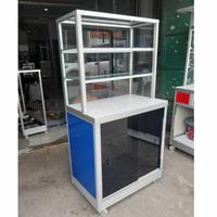 Jual Rak Etalase Aluminium Kaca Terlengkap - Harga Terbaru Juni 2024 ...