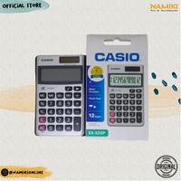 Jual Casio Sx 320 P Terlengkap - Harga Grosir & Murah Juni 2024