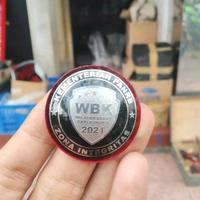 Jual Pin Akrilik Terlengkap - Harga Grosir & Murah Maret 2025