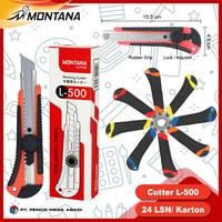 Jual Pisau Cutter Terlengkap - Harga Grosir & Murah April 2025