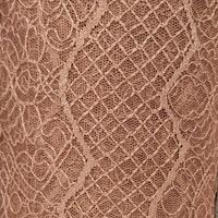 Review Kain Brokat Tile Salur Motif Sweet Chantily Kain Kebaya Brokat ...