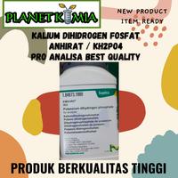 Jual Kalium Dihidrogen Fosfat Murah - Harga Terbaru Februari 2024