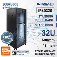 Jual Rak Server Terlengkap - Daftar Harga Juli 2023 & Cicilan 0%