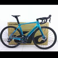 Jual Roadbike Cervelo Murah & Terbaik - Harga Terbaru Juni 2024