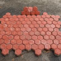 Jual Cat Paving Block Terbaik - Harga Murah Juni 2024 & Cicil 0%