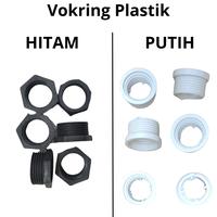 Jual Vlok Ring Terbaik - Harga Murah Februari 2025 & Cicil 0%